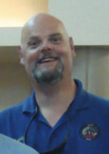 Jimmy Gill | National EMS Memorial Bike Ride