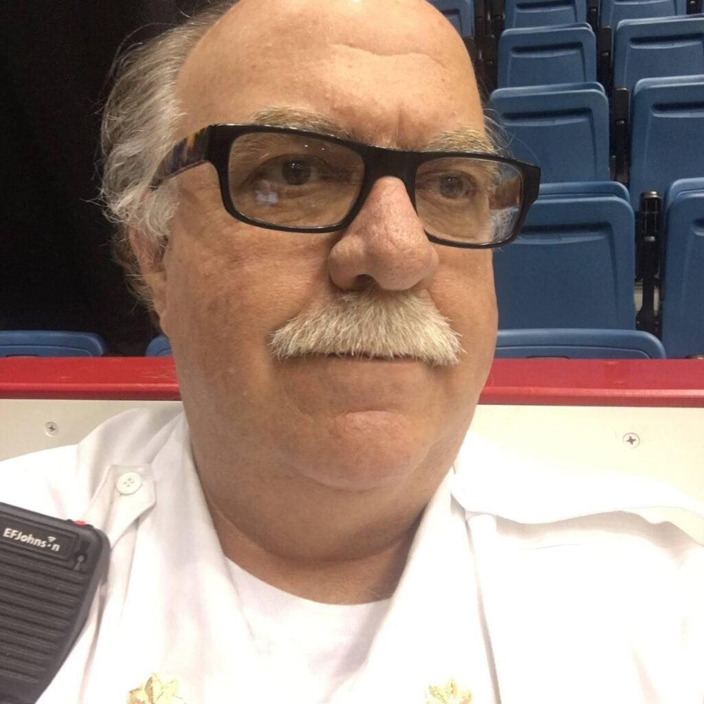 2024 Honorees | National EMS Memorial Bike Ride