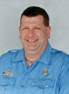 Stephen Mark Hayes | National EMS Memorial Bike Ride