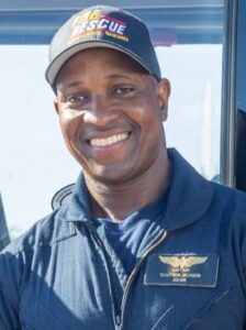 Terryson “Terry” Jackson | National EMS Memorial Bike Ride